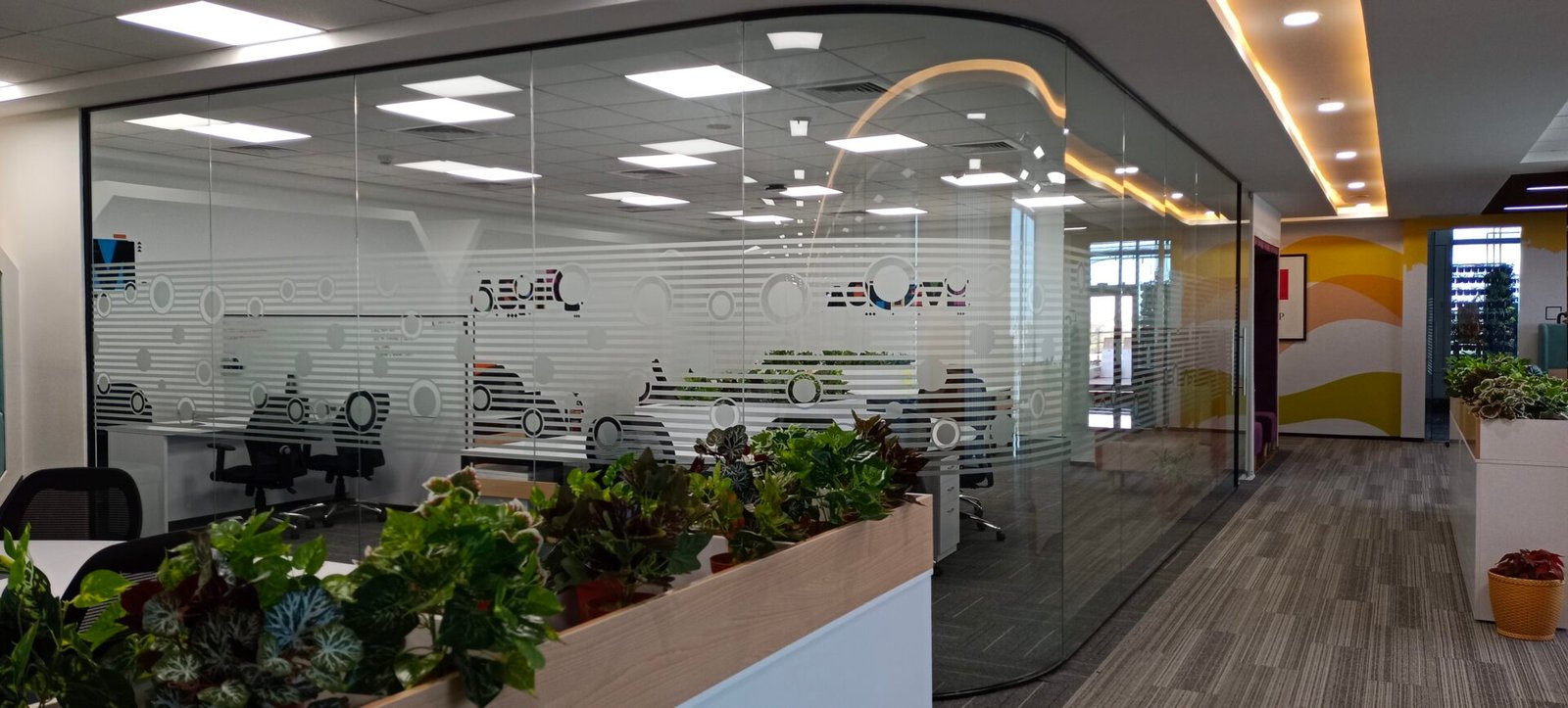 Alpha Interiors
